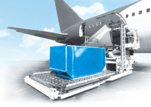 Air Freight ULD Specs | Information | Star Concord